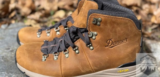 Danner Mountain 600 Review | Worth It In 2026?