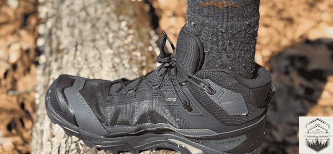 Salomon X Ultra 5 Review 2026 | Unsponsored